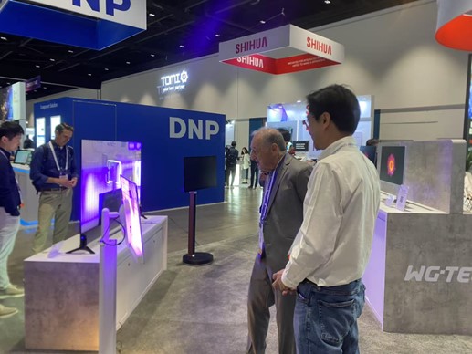 Advancements in Precision Glass MiniLED Technology - Dr. Bulb